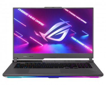 ASUS ROG Strix G17 G713PU-LL052 (17.3 inča WQHD, Ryzen 9 7845HX, 16GB, 1TB SSD, RTX 4050) laptop