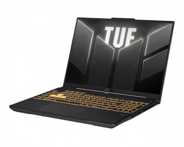 ASUS TUF Gaming F16 FX607JV-N3109 (16 inča FHD+, i7-13650HX, 16GB, SSD 1TB, GeForce RTX 4060) laptop cena