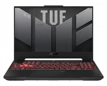 ASUS TUF Gaming A15 FA507NU-LP116 (15.6 inča FHD, Ryzen 5 7535HS, 16GB, SSD 1TB, GeForce RTX 4050) laptop cena
ASUS TUF Gaming laptop A15 FA507NU-LP116 Ryzen 5 16GB 1TB RTX 4050 cena akcija!