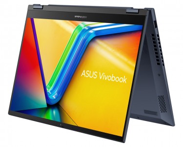 ASUS Vivobook S 14 Flip WUXGA TP3402VA-LZ458 (14 inča WUXGA, i7-13700H, 16GB, SSD 512GB) laptop