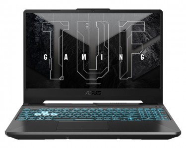 ASUS TUF Gaming A15 FA506NC-HN039 (15.6 inča FHD, Ryzen 5 7535HS, 16GB, SSD 1TB, GeForce RTX 3050) laptop cena