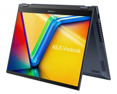 ASUS Vivobook S 14 FLIP WUXGA TN3402YA-LZ392 (14 inča WUXGA, Ryzen 5 7430U, 16GB, SSD 512GB) laptop