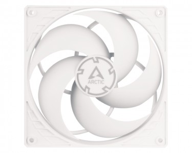 ARCTIC P14 PWM PST 140mm ventilator beli (ACFAN00197A)