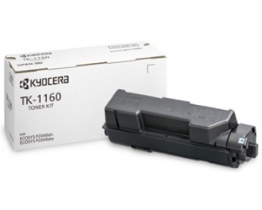 KYOCERA TK-1160 crni toner