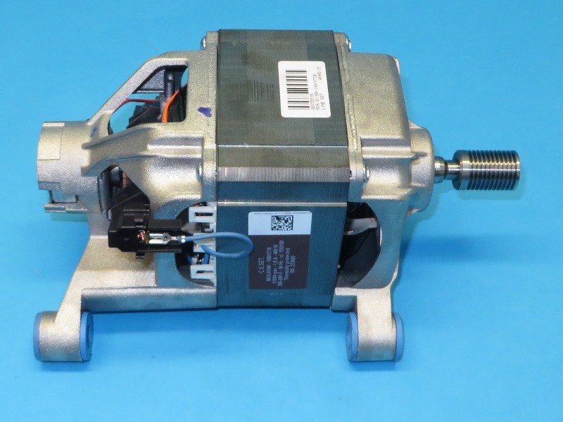 ELEKTRO MOTOR VES MASINE GORENJE 273680 7 KONTAKATA ZAMENA ZA 579424 291266 587550 265865 154545