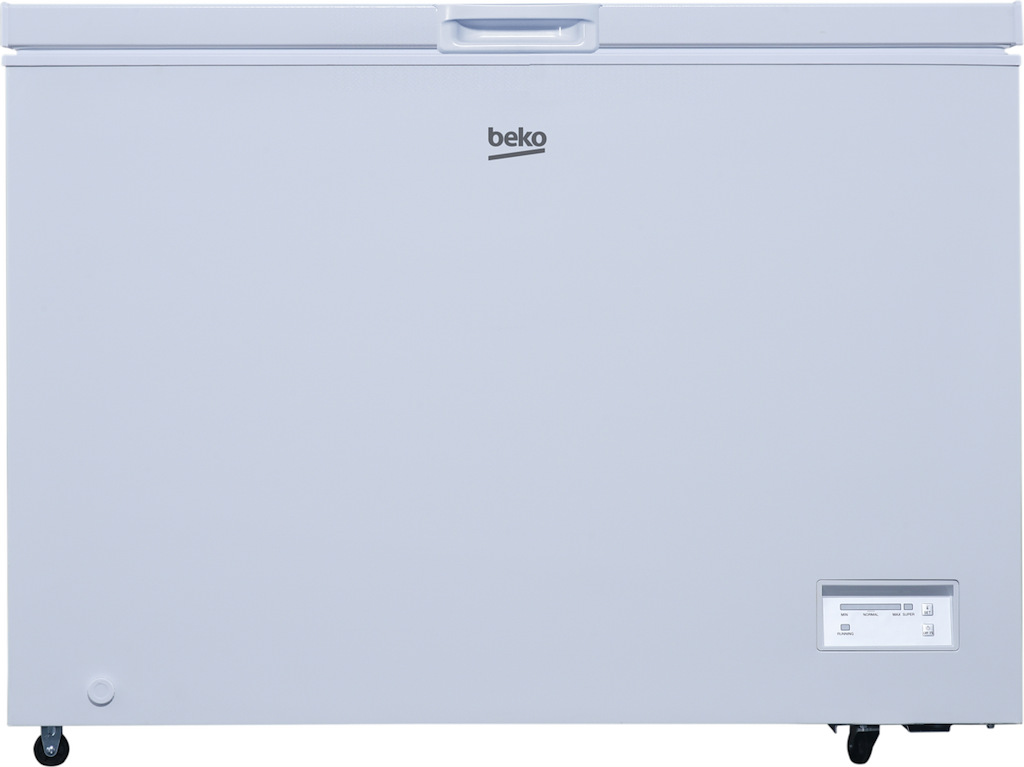 Beko horizontalni zamrzivač CF316EWNID: EK000621419