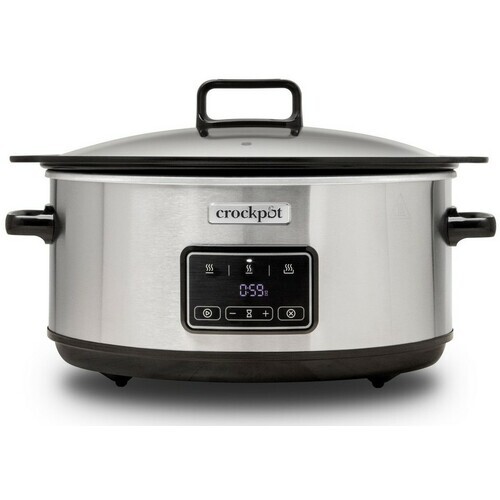 Aparat za sporo kuvanje CROCK POT CSC112X 2182547ID EK000621327