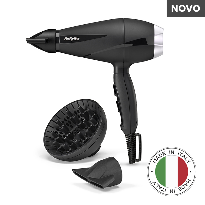 Babyliss fen za kosu 6710DEID EK000619655