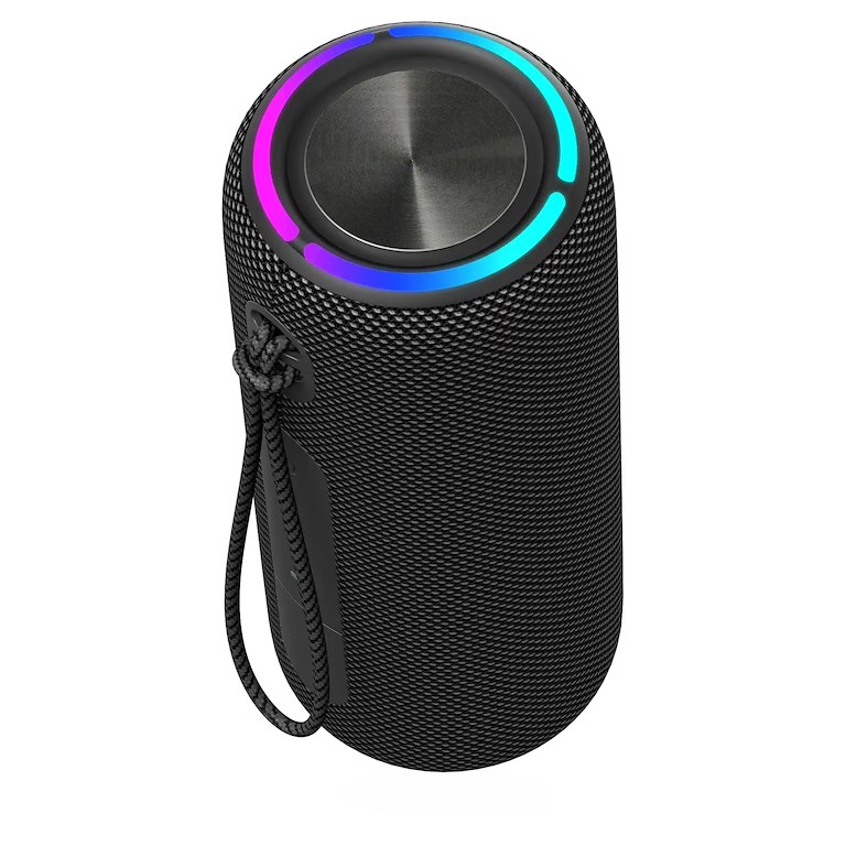 Bluetooth zvučnik Sencor Sirius 2 crna 20W