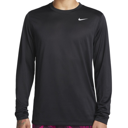 NIKE DUKS M NK DF TEE RLGD LS RESET ZA MUŠKARCE