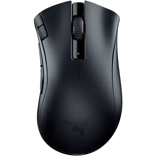 Bežični miš RAZER DeathAdder V2 X HyperSpeed 14000DPI RZ01-04130100-R3G1