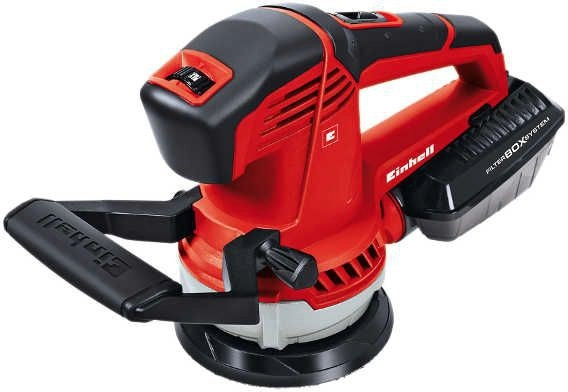 Einhell Ekscentrična brusilica TE-RS 40 E