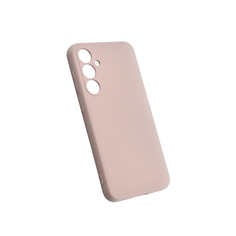 TPU MATTE for SM-S711B (Galaxy S23 FE) bela