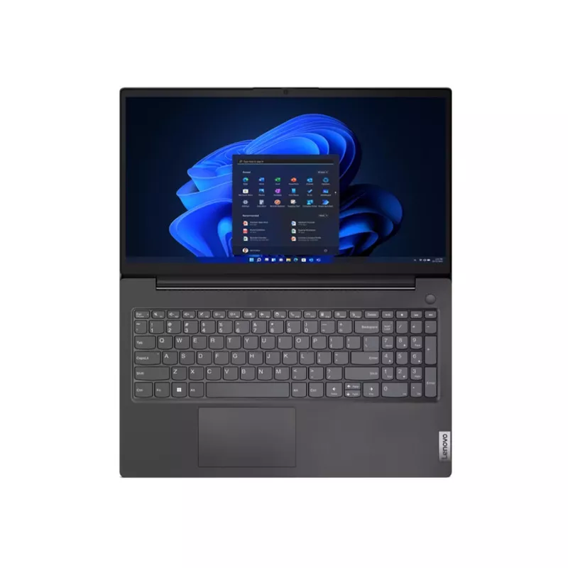 Laptop LENOVO V15 G4 AMN DOS/15.6″FHD/Ryzen 3-7320U/8GB/256GB SSD/GLAN/SRB/crna