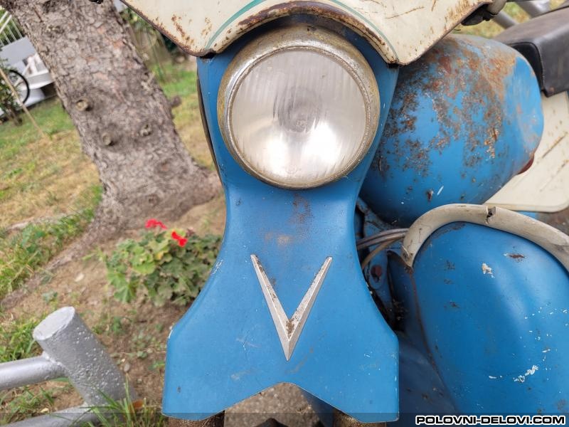 Tomos Maska Oldtimer Razni delovi