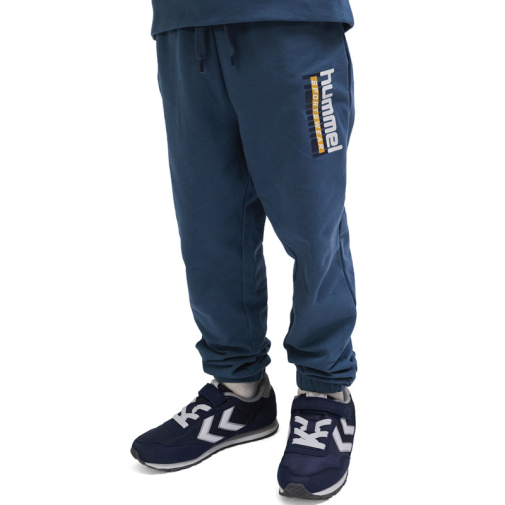 HUMMEL DONJI DEO HMLLTUKAS PANTS ZA DEČAKE