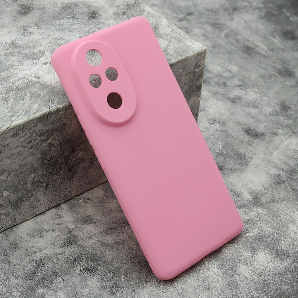 Futrola GENTLE COLOR za Honor 200 roze