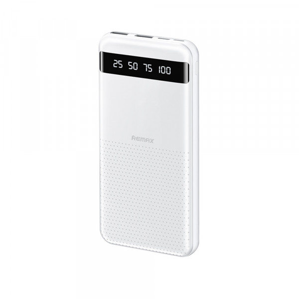 Power bank REMAX RPP-10 10000mAh beli