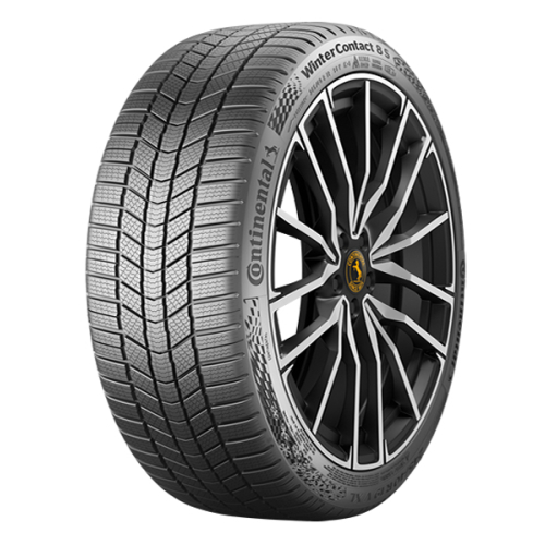 255/50R21 Conti WinterContact 8 S 109H XL FR