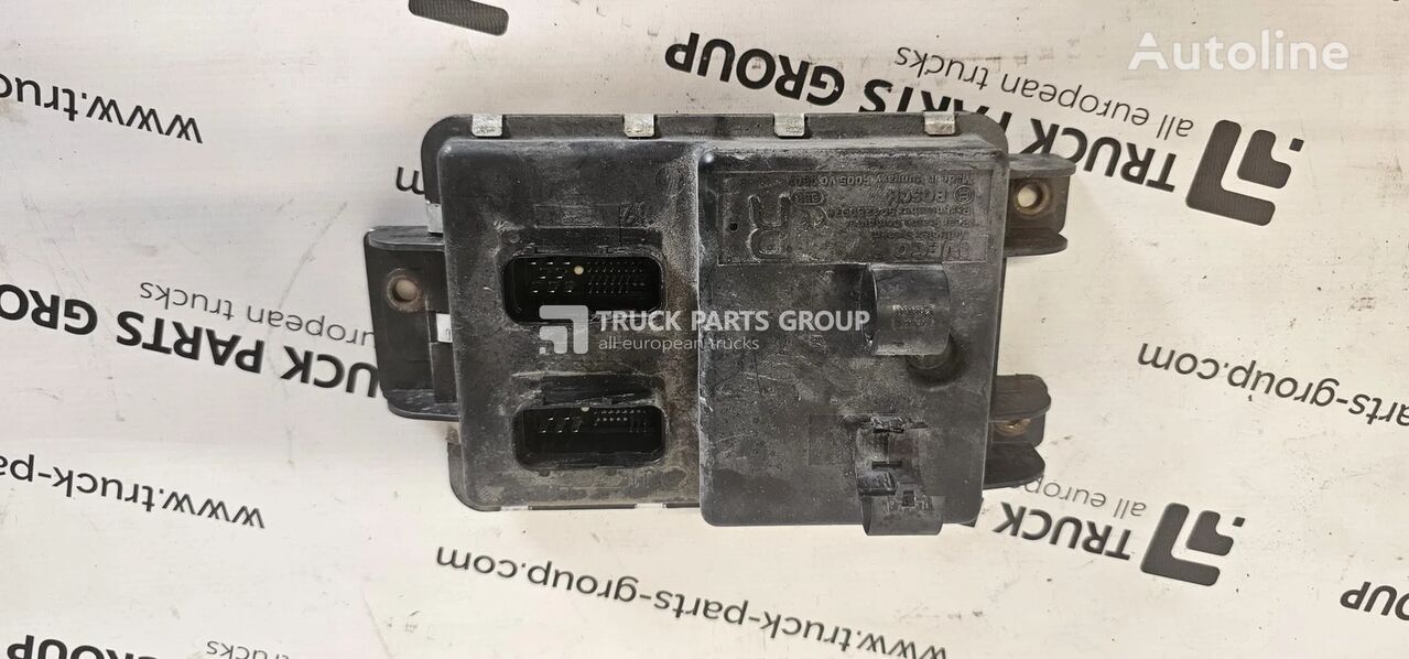 IVECO STRALIS EURO 6 CURSOR 8, CURSOR 10, CURSOR 11, CURSOR 13 multipl IVECO upravljačka jedinica za IVECO IVECO STRALIS EURO 6 CURSOR 8, CURSOR 10, CURSOR 11, CURSOR 13 multiplex system front fra...