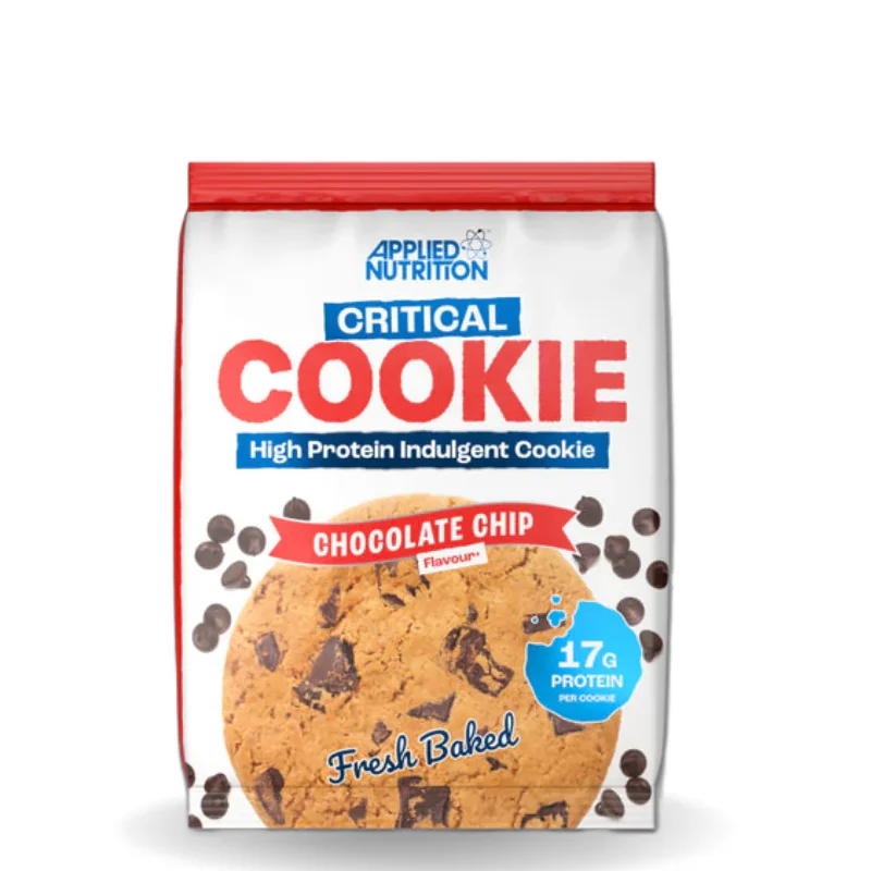 Critical Protein Cookie 73g – Applied Nutrition™