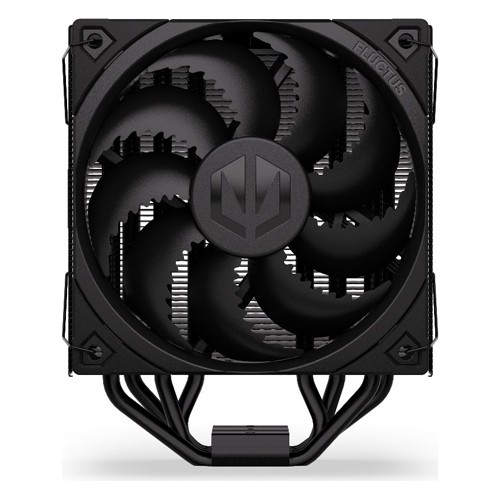 Endorfy Fera 5 Black Dual Fan CPU kuler | EY3A011