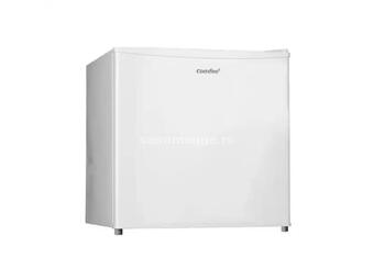 Mini bar Comfee RCD76WH2 visina 47.2cm/zapremina 41l+4l