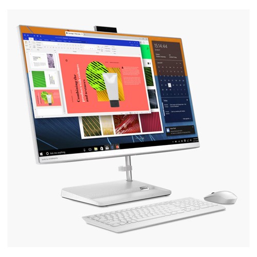 Lenovo IdeaCentre AIO 3 27ALC6 All-in-One računar | F0FY00NXRI