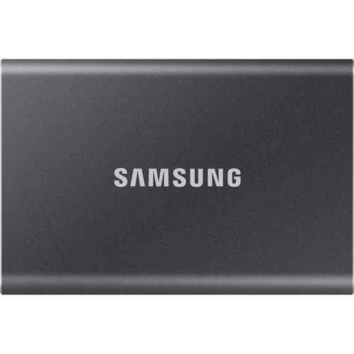 Samsung 4TB T7 Portable Eksterni SSD | MU-PC4T0T