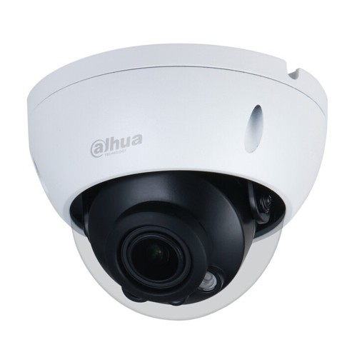 Dahua 4MP Lite IR Vari-focal Dome Network kamera | IPC-HDBW2431R-ZS-27135-S2