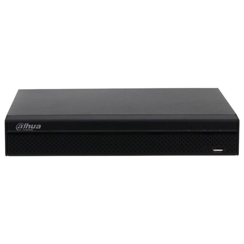 Dahua 4 Channel Compact 1U 1HDD Lite Mrežni video snimač | NVR4104HS-4KS3