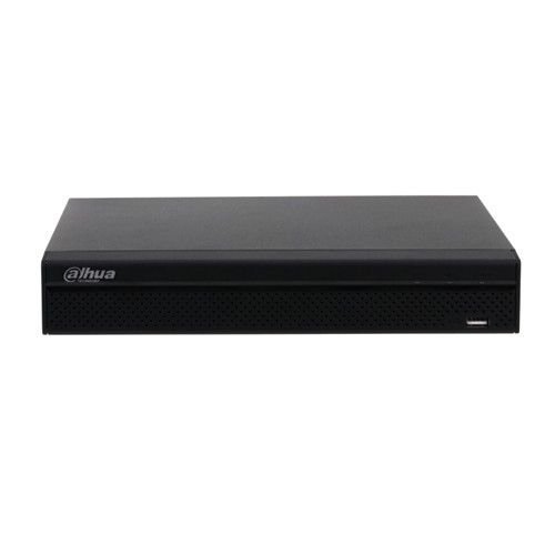 Dahua 8 Channel Compact 1U 1HDD Lite Mrežni video snimač | NVR4108HS-4KS3