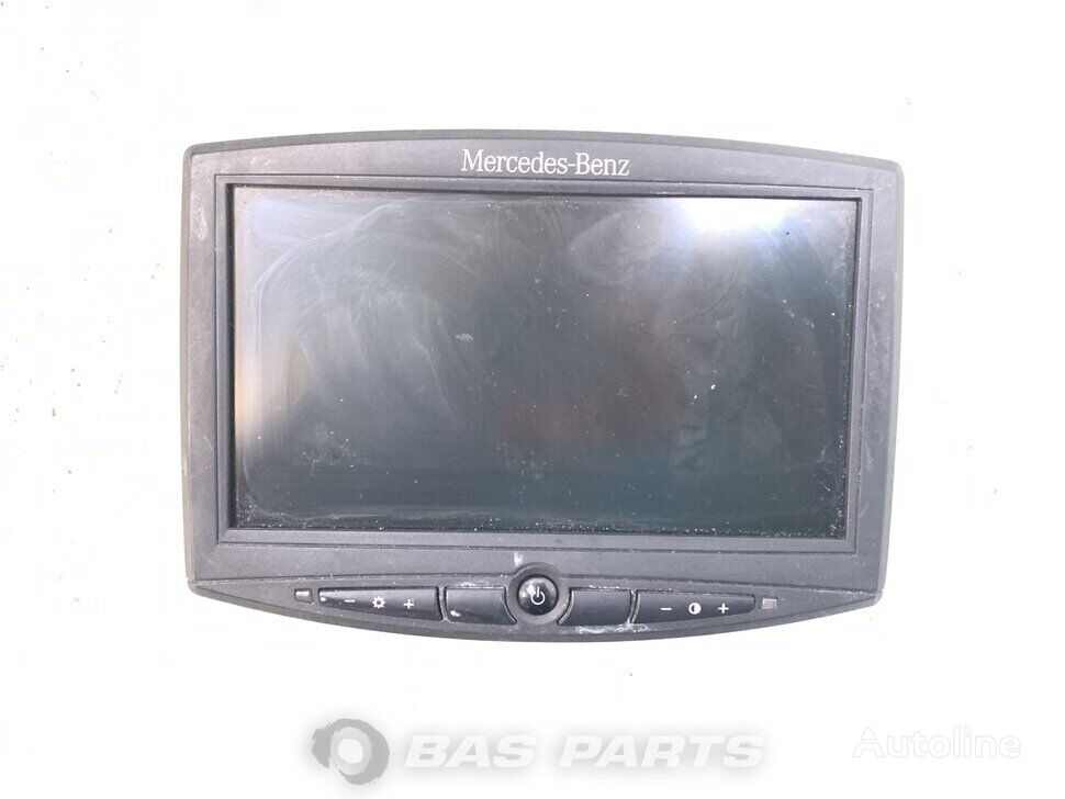 Mercedes-Benz 0058207789 monitor za kamiona