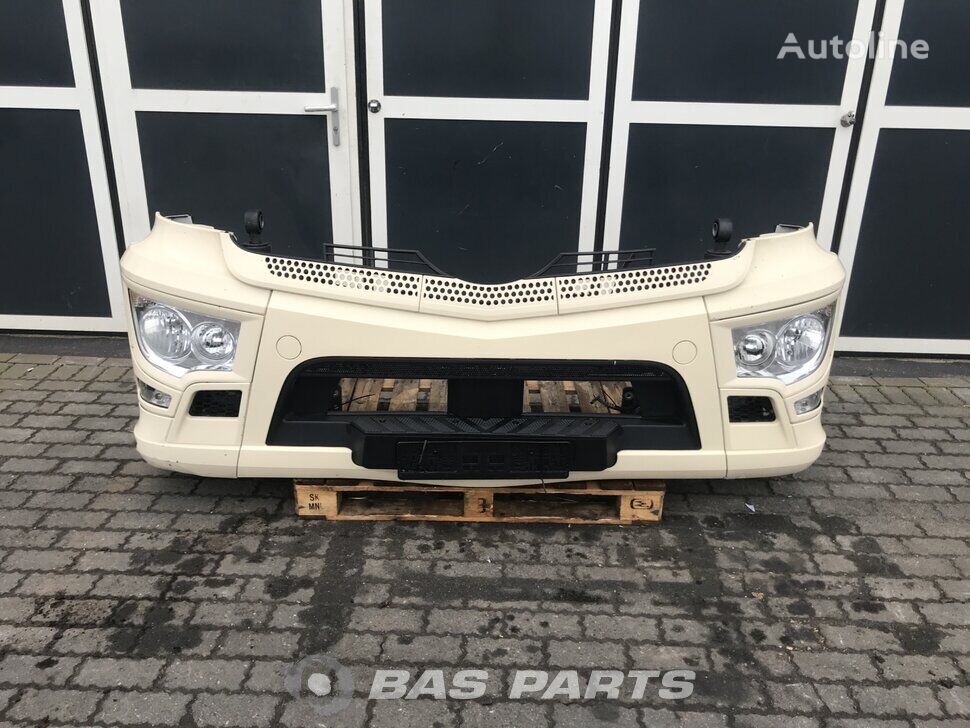 Mercedes-Benz Actros MP4 A branik za kamiona