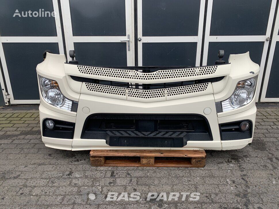 Mercedes-Benz Actros MP4 9608801790 branik za kamiona