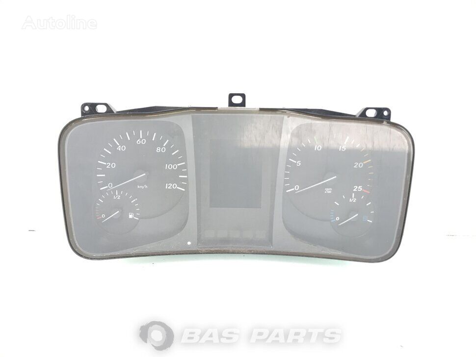 Mercedes-Benz Antos MP4 0084468821 instrument tabla za kamiona