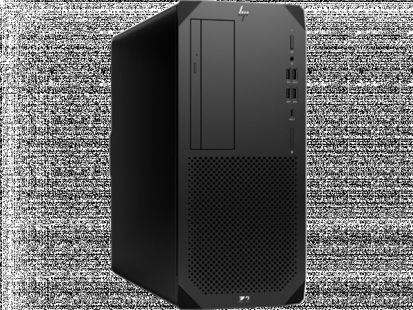 Računar HP Z2 Tower G9 WS/W11P/i9-14900K/32GB/1TB SSD/RTX4070 12GB/WiFi/700W/3g/EN