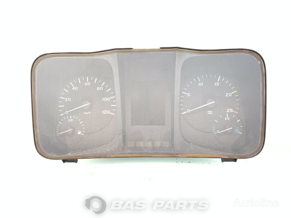 Mercedes-Benz Actros MP4 0084468821 instrument tabla za kamiona