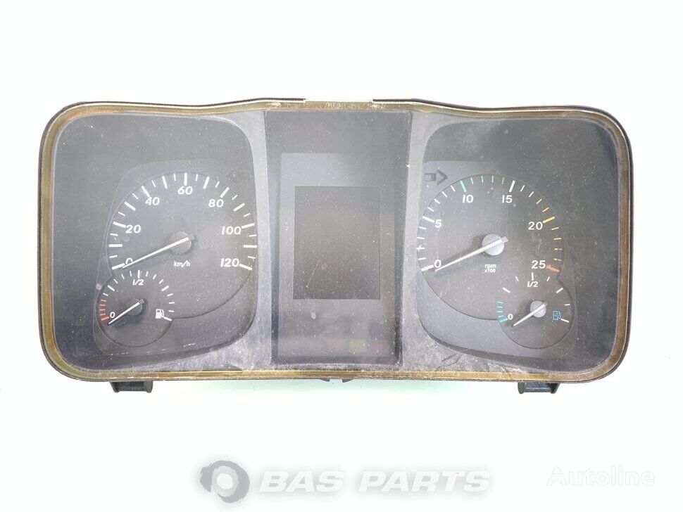 Mercedes-Benz Actros MP4 0084468821 instrument tabla za kamiona