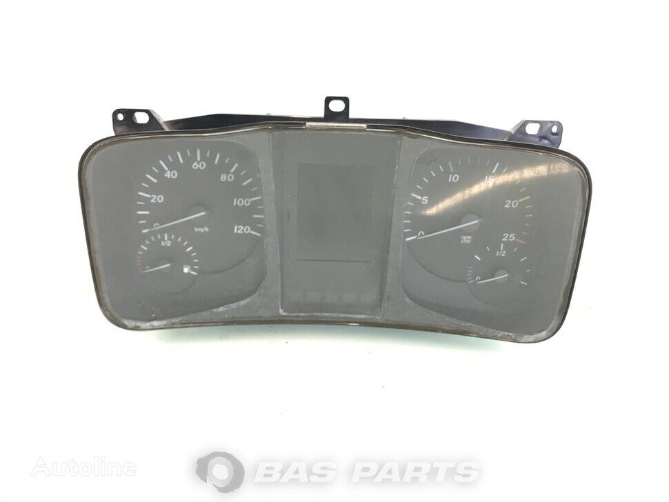 Mercedes-Benz Actros MP4 0084468821 instrument tabla za kamiona