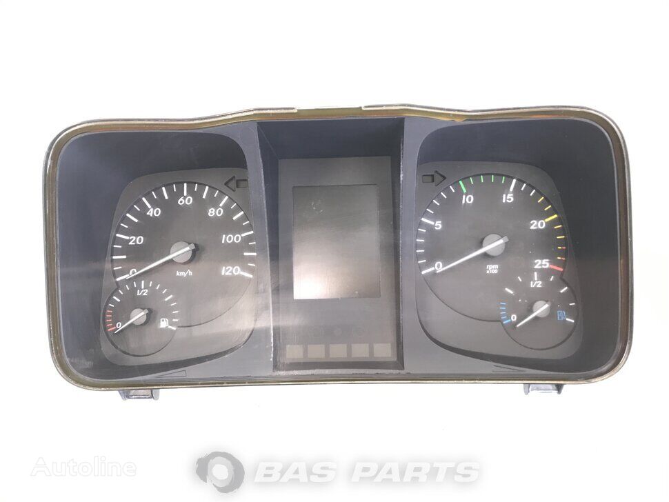 Mercedes-Benz Antos MP4 0084468821 instrument tabla za kamiona