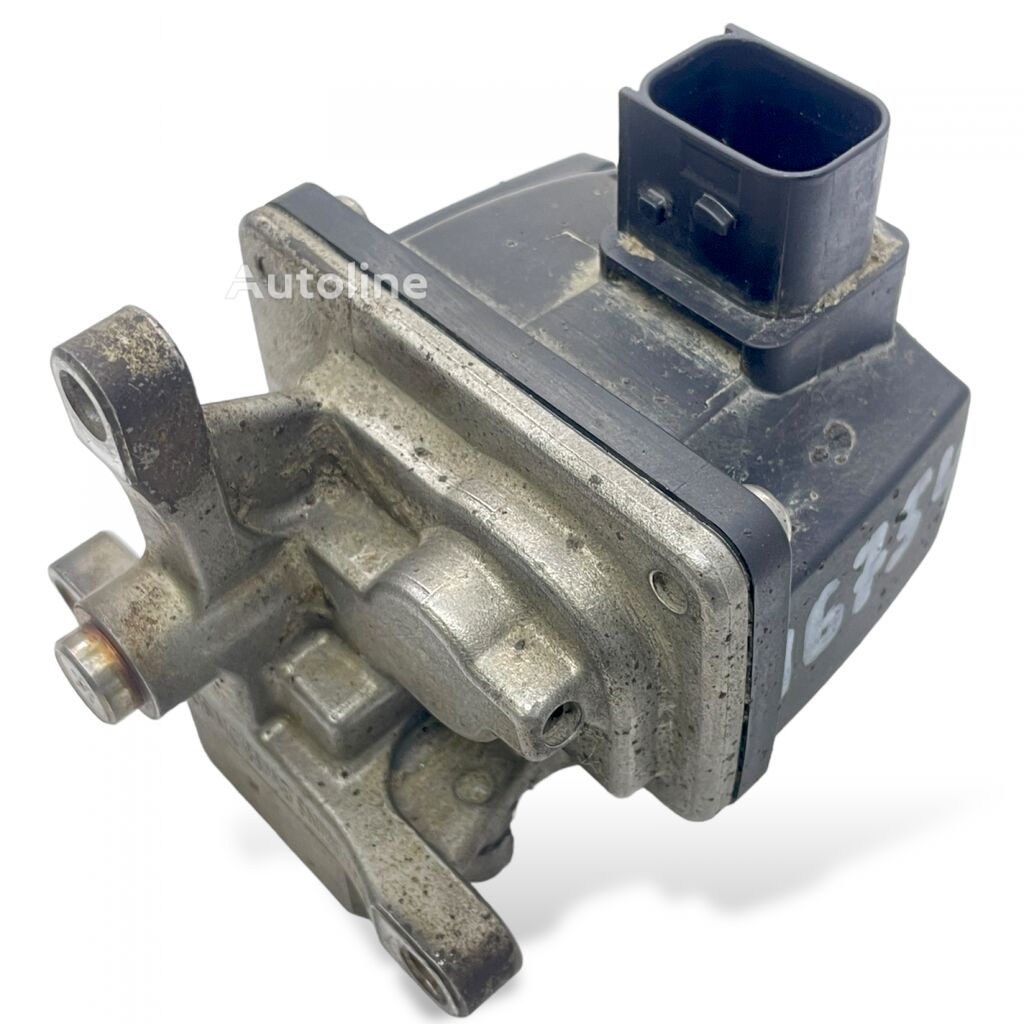 ECOFIT,CUMMINS Actros MP4 1845 (01.12-) 0001403939 AdBlue pumpa za Mercedes-Benz Actros MP4 Antos Arocs (2012-) tegljača
