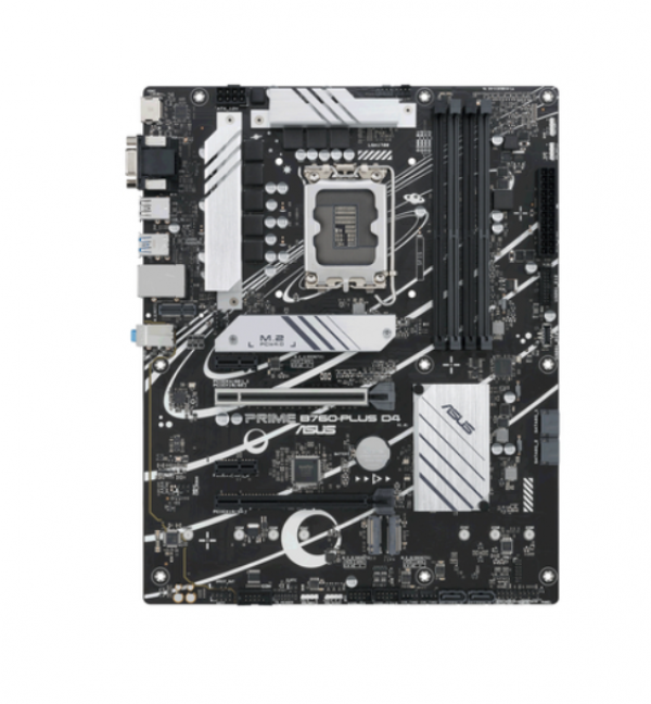 ASUS Matična ploča PRIME B760-PLUS/LGA1700