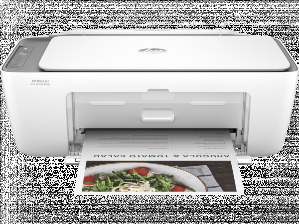 Inkjet štampač HP DeskJet IA 2876 All-in-One