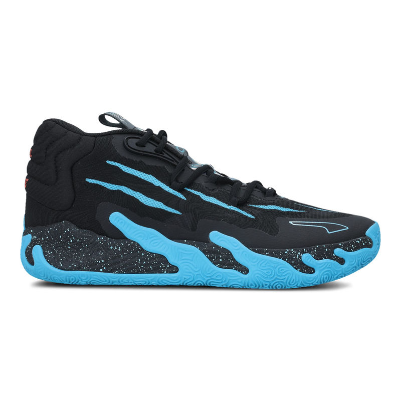 MUŠKE PATIKE PUMA MB.03 BLUE HIVE