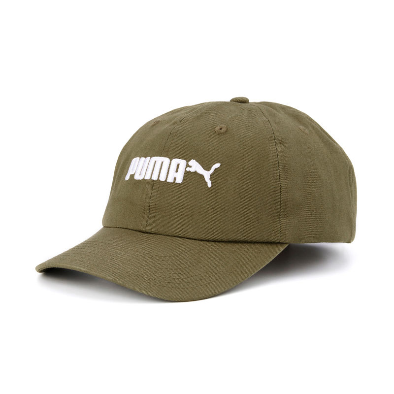 UNISEX KAČKET PUMA ESS CAP NO. 2