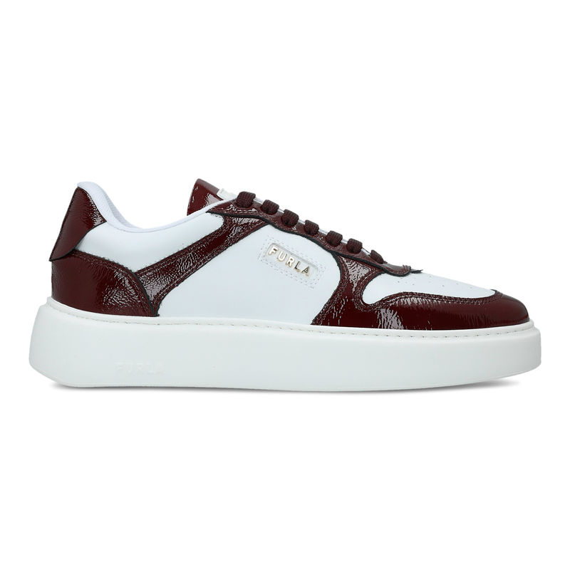 Ženske patike Furla Sport Lace-Up Sneaker T.30