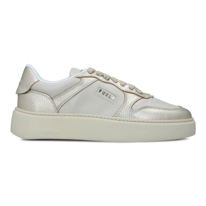 Ženske patike Furla Sport Lace-Up Sneaker T.30