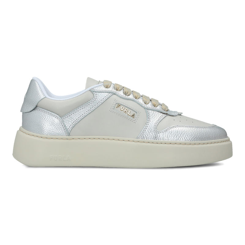 Ženske patike Furla Sport Lace-Up Sneaker T.30