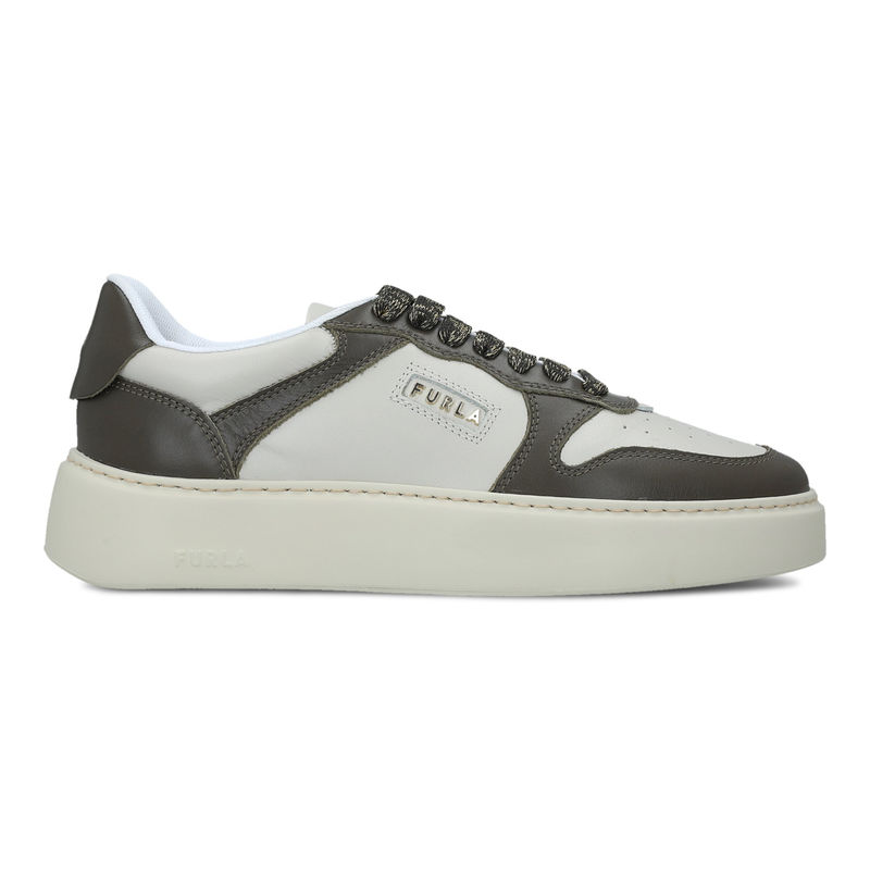 Ženske patike Furla Sport Lace-Up Sneaker T.30